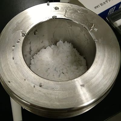 Buchiglas - Case Studies / applications pressure reactors