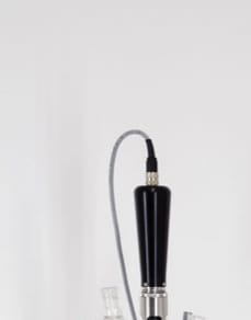 Automated lab reactors - Buchiglas