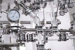 Buchiglas - Reactor systems & pilot plants - for chemical ...