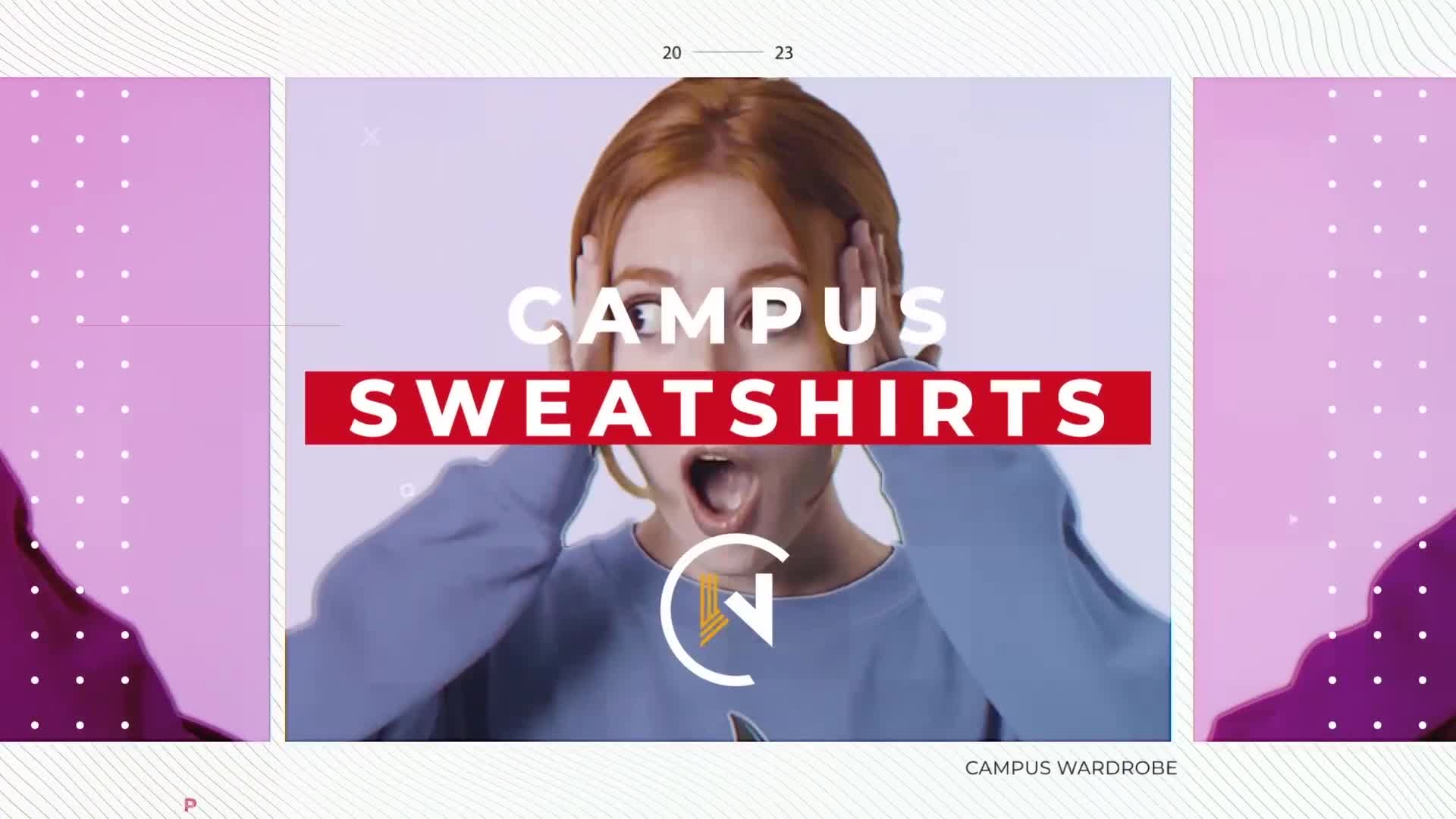 University Sweatshirts & College Gifts | Campus Wardrobe