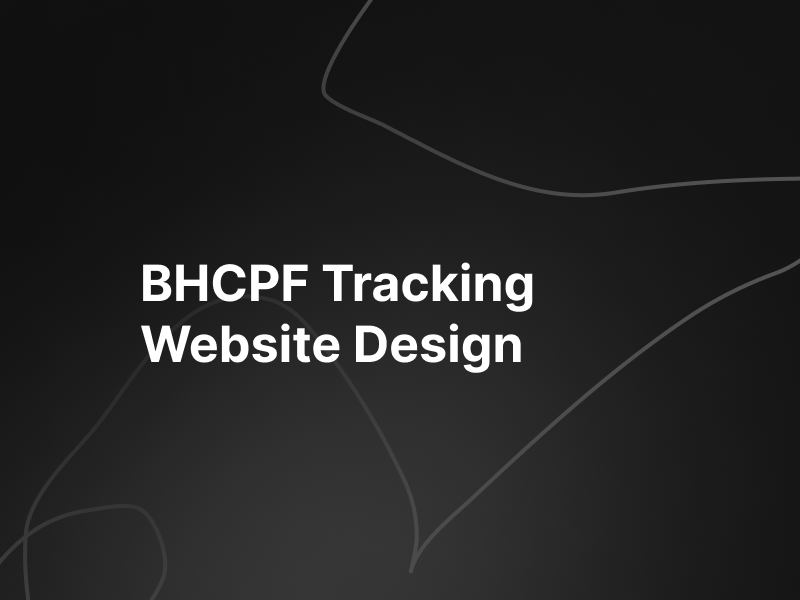 PHC Accountability Tracka Dashboard