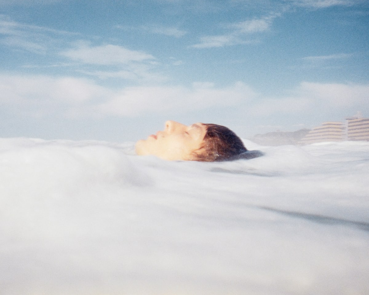 Tim Elkaïm | BUERO PARIS
