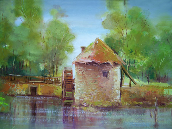 Budai Képzőművész Egyesület