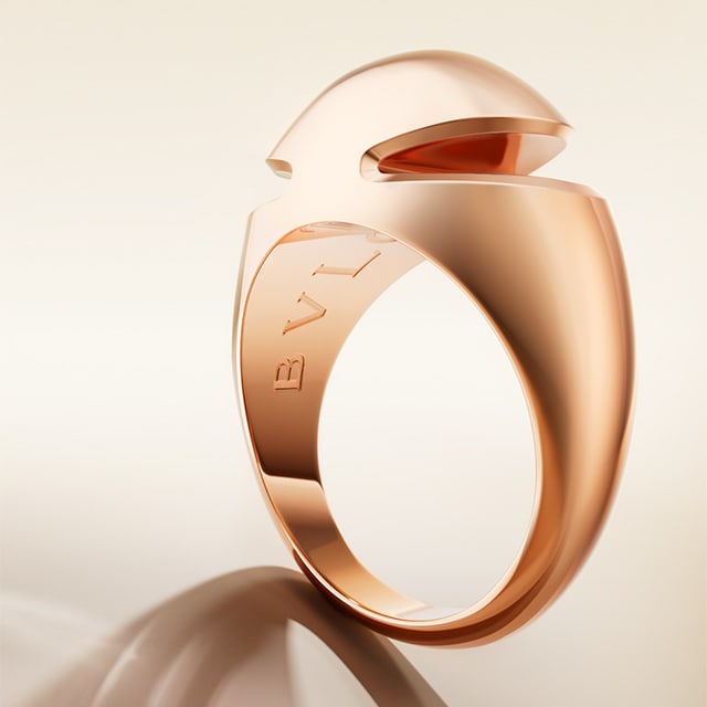Fine Italian Jewellery, Watches and Luxury Goods | BULGARI Slovenia