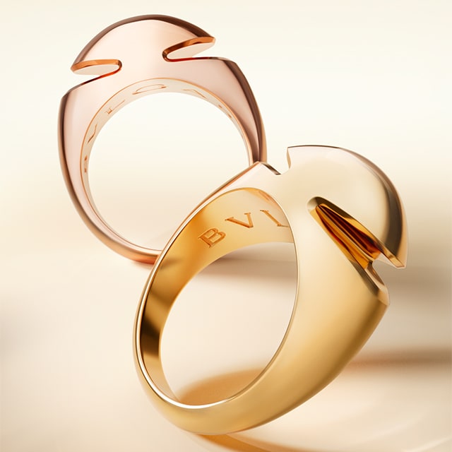Fine Italian Jewellery, Watches and Luxury Goods | BULGARI Slovenia