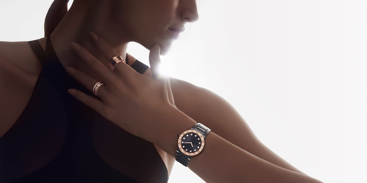 BULGARI