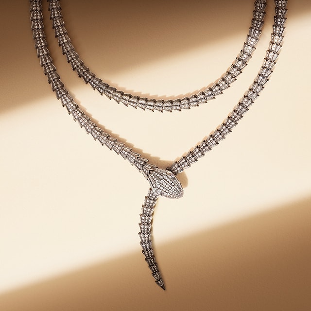 Fine Italian Jewelry, Watches and Luxury Goods | BULGARI United States