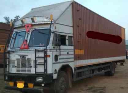 Used Tata 1918 Truck for sale in Nagaland TBT-20-728977 | TrucksBuses.com