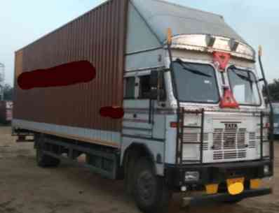 Used Tata 1918 Truck for sale in Nagaland TBT-20-728977 | TrucksBuses.com