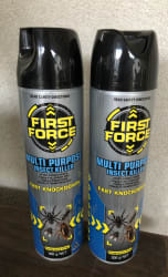 First Force Multi Purpose Insect Killer 300g | bunch