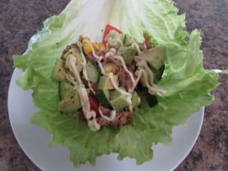 Iceberg Lettuce Each | bunch