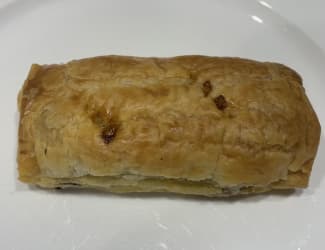 Woolworths Puff Pastry Sheets 1kg | bunch