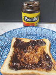 Comparing the Yeast Extract | bunch
