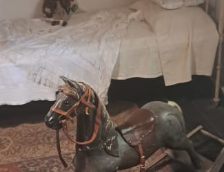 Byramine Homestead and Brewery | bunch