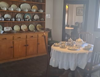 Byramine Homestead and Brewery | bunch