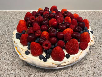 Make your own Special Occasion Menu | bunch