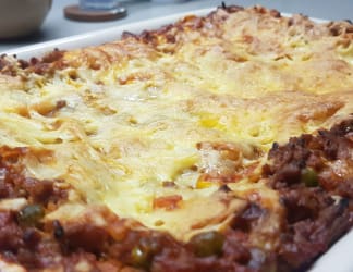 Woolworths Select Lasagne Sheets 250g | bunch