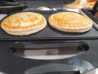 Woolworths Puff Pastry Sheets 1kg | bunch