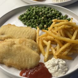Woolworths Frozen Fish Fillets Battered 1kg | bunch