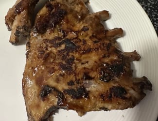 Woolworths Pork Ribs 600g - 1.9kg | bunch