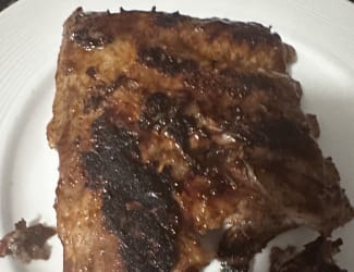 Woolworths Pork Ribs 600g - 1.9kg | bunch