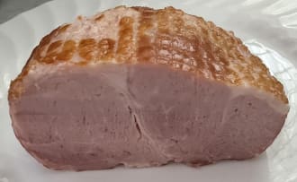 Woolworths Hickory Smoked Leg Ham 400g - 1.2kg | bunch