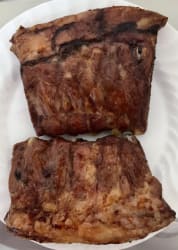 Woolworths Pork Ribs 600g - 1.9kg | bunch