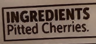 Woolworths Frozen Pitted Cherries 500g | bunch