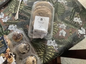 Woolworths Dreamy Chocolate Chip Cookies 5 Pack | bunch