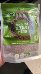 TVP – Have you tried this versatile ingredient? | bunch