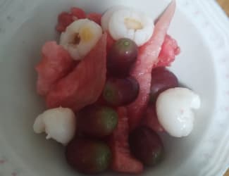 Woolworths Lychees In Syrup 560g | bunch