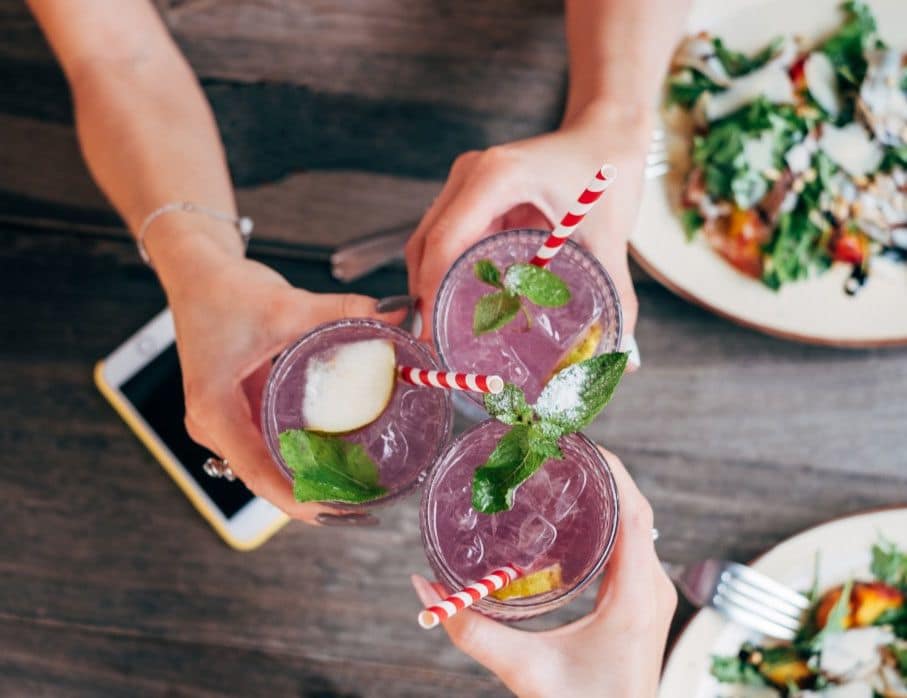 Best of the bunch in October | bunch