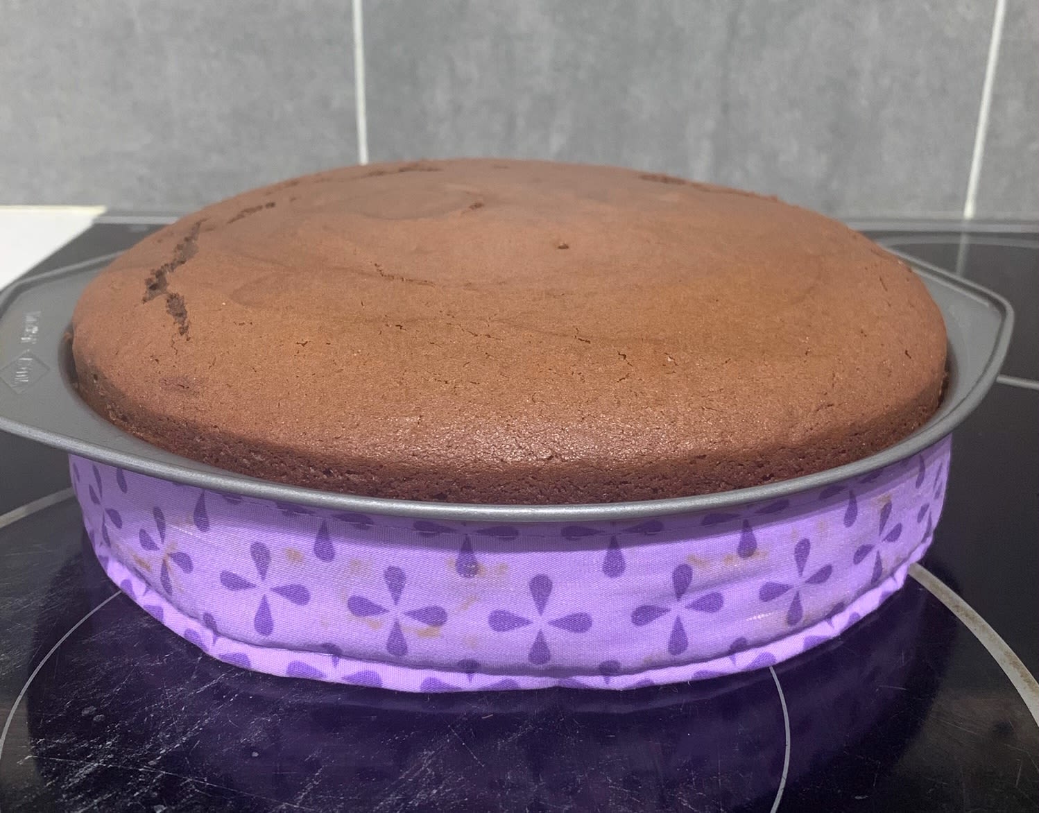 Secrets to your cake rising perfectly | bunch