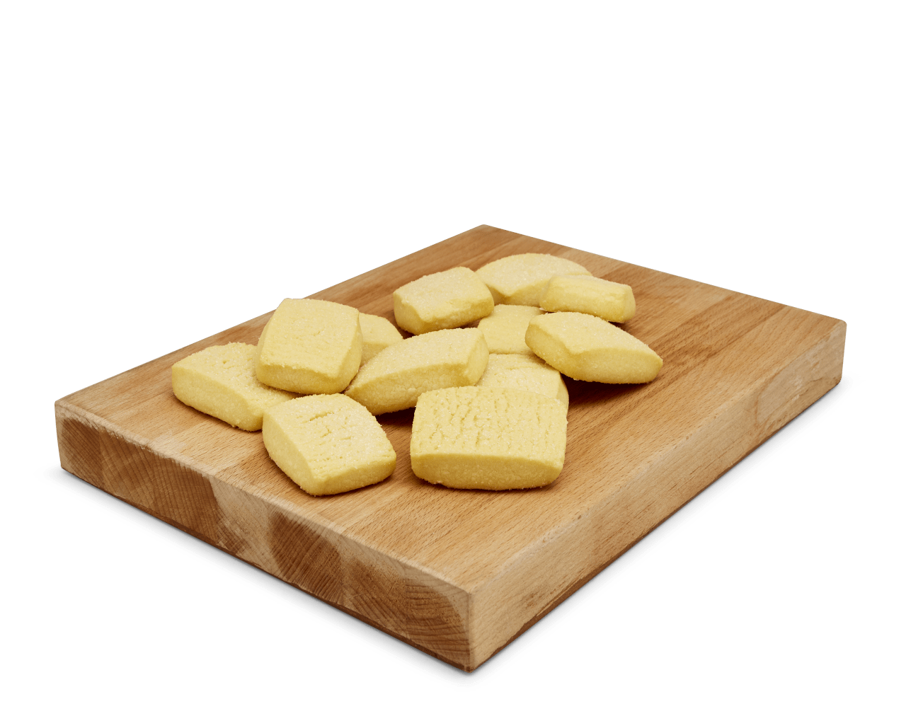 Shortbread Fingers 12 Pack | bunch