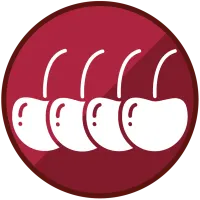 Woolworths Washed Potatoes Bag 2kg | bunch