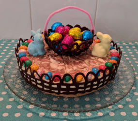 Time to Vote - The great bunchee Easter bake off | bunch