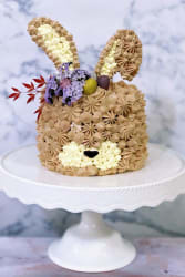Time to Vote - The great bunchee Easter bake off | bunch
