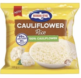 The power of cauliflower | bunch