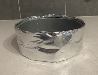 Secrets to your cake rising perfectly | bunch