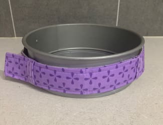 Secrets to your cake rising perfectly | bunch