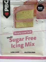 Staying sweet without sugar | bunch