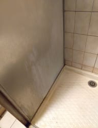 SHOWER WITCH | bunch