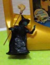 SHOWER WITCH | bunch