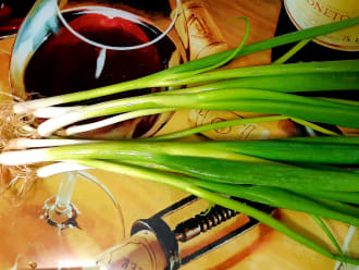 Regrow your Spring Onions! | bunch