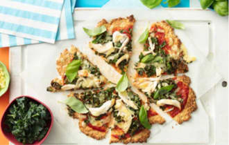 Fake-away night (home-cooked takeaway classics) | bunch