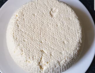 How to make: Lebanese white cheese (Baladieh) | bunch