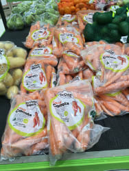 THE ODD BUNCH CONCEPT | bunch