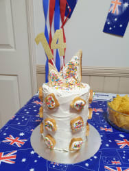 An Aussie birthday party | bunch