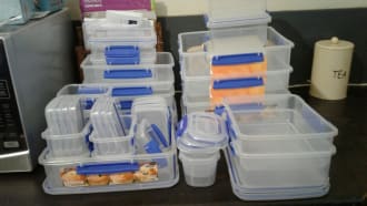 Food Storage Containers | bunch
