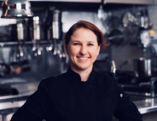 Meet the chefs behind our products | bunch